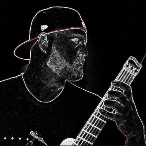 Иконка канала Гитарный гедонист