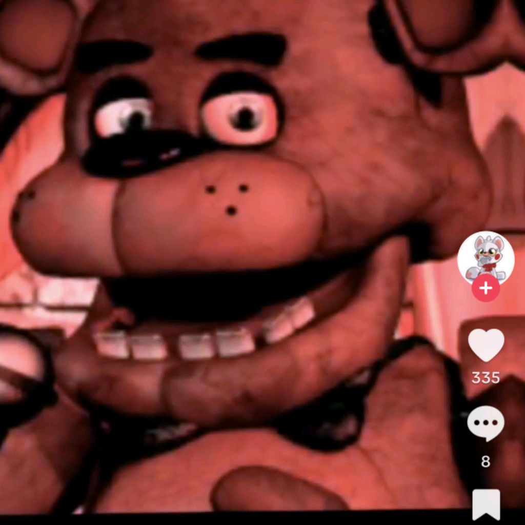 Иконка канала Freddy