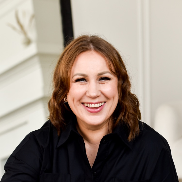 Иконка канала Любовь Егорова - деньги, семья, кризисы