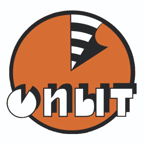 Иконка канала ОПЫТ
