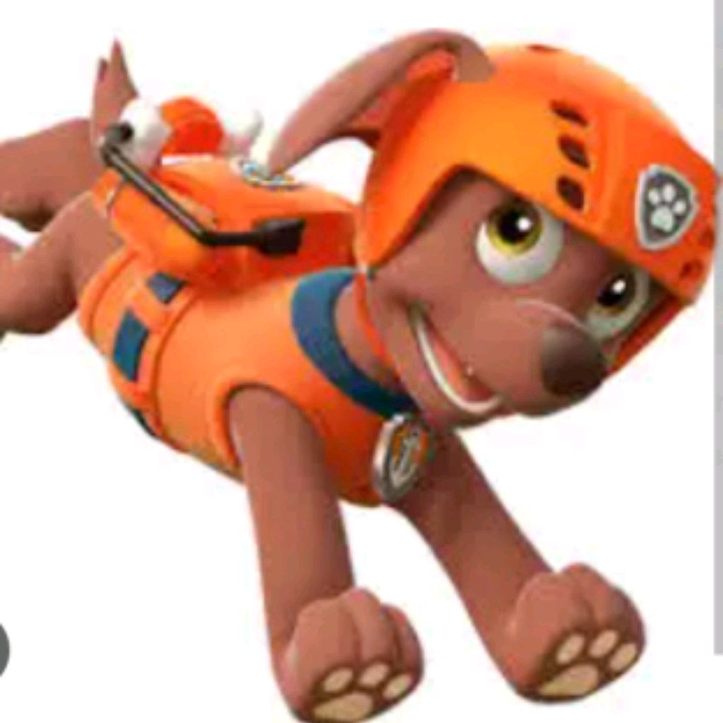 Иконка канала Zuma dog