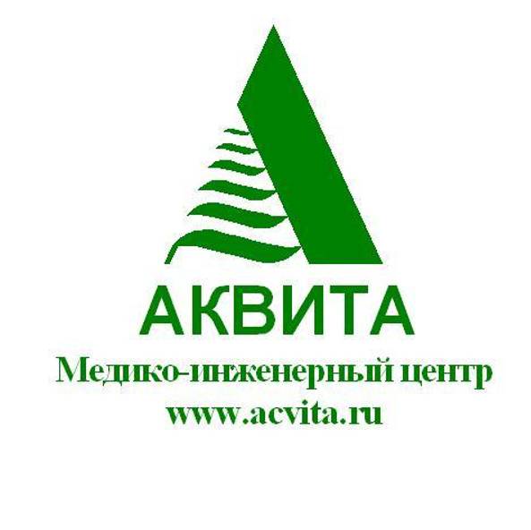 Иконка канала Медико-инженерный центр "Аквита"