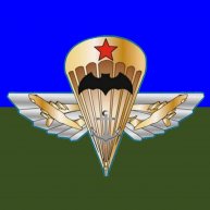 Иконка канала Союз Десантников России