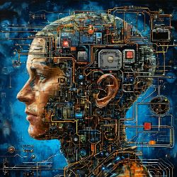 Иконка канала пристанище технаря