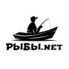 Иконка канала РЫБЫ.net