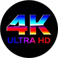 Иконка канала ”*°•..•°*”Видео в 4K UlTRA HD”*°•..•°*”