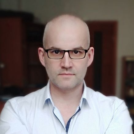 Иконка канала Создаем онлайн бизнес