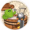 Иконка канала CACTUS студия камня и чайный клуб
