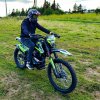 Иконка канала Moto Rider