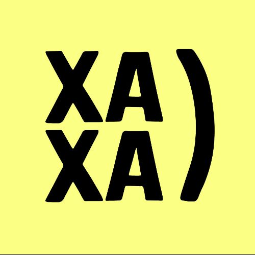 Иконка канала Хахашечная