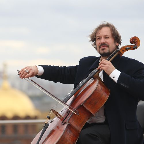 Иконка канала Stas Ovchinnikov