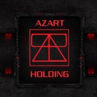 Иконка канала Azart Holding
