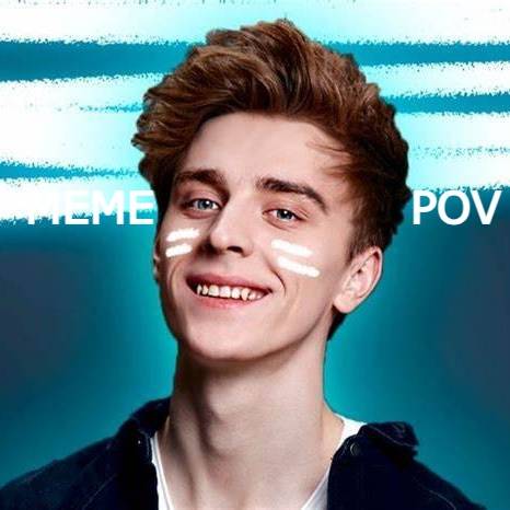 Иконка канала МЕМЫ А4