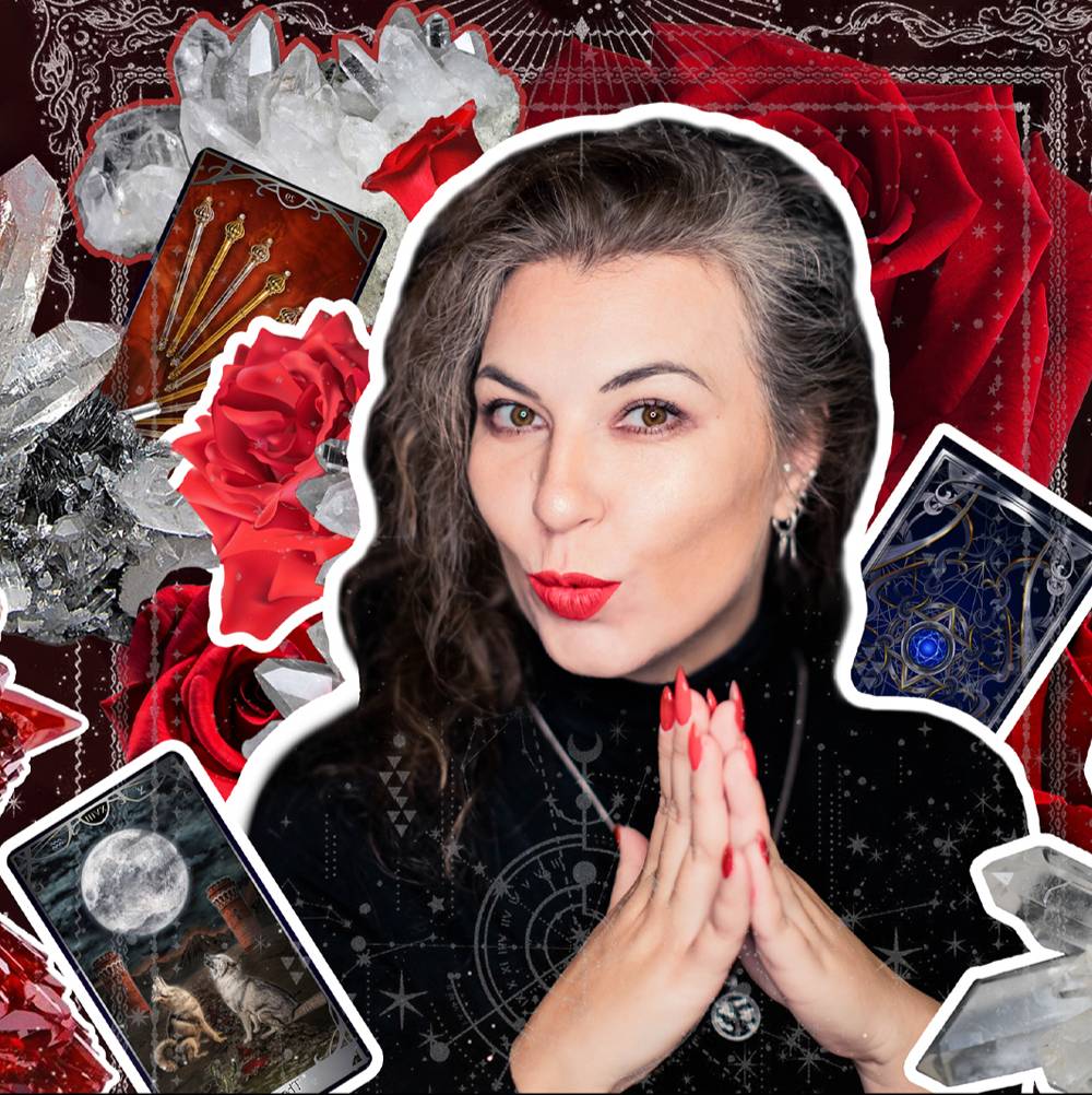 Иконка канала Katnilina