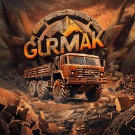 Иконка канала GurMak