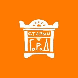 Иконка канала Проект Старый город Улан-Удэ