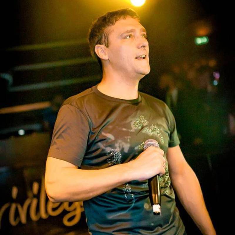 Иконка канала Легенда Мая/Yuri Shatunov