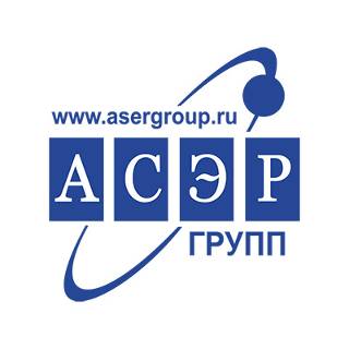 Иконка канала АСЭРГРУПП