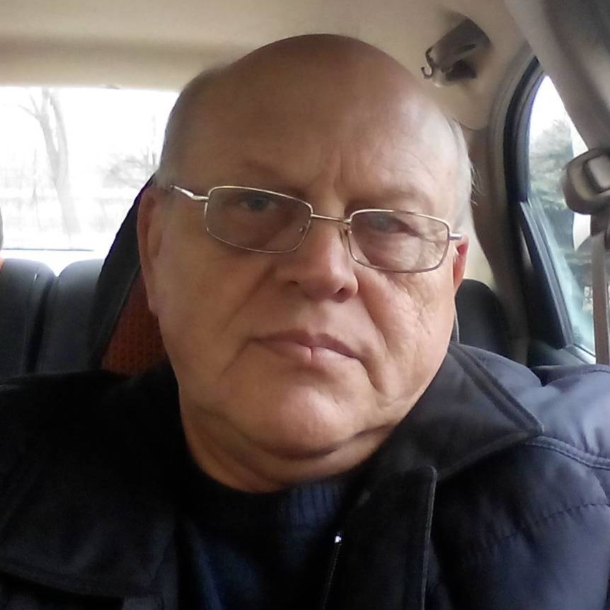 Иконка канала Виктор Волик