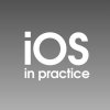 Иконка канала iOS на практике