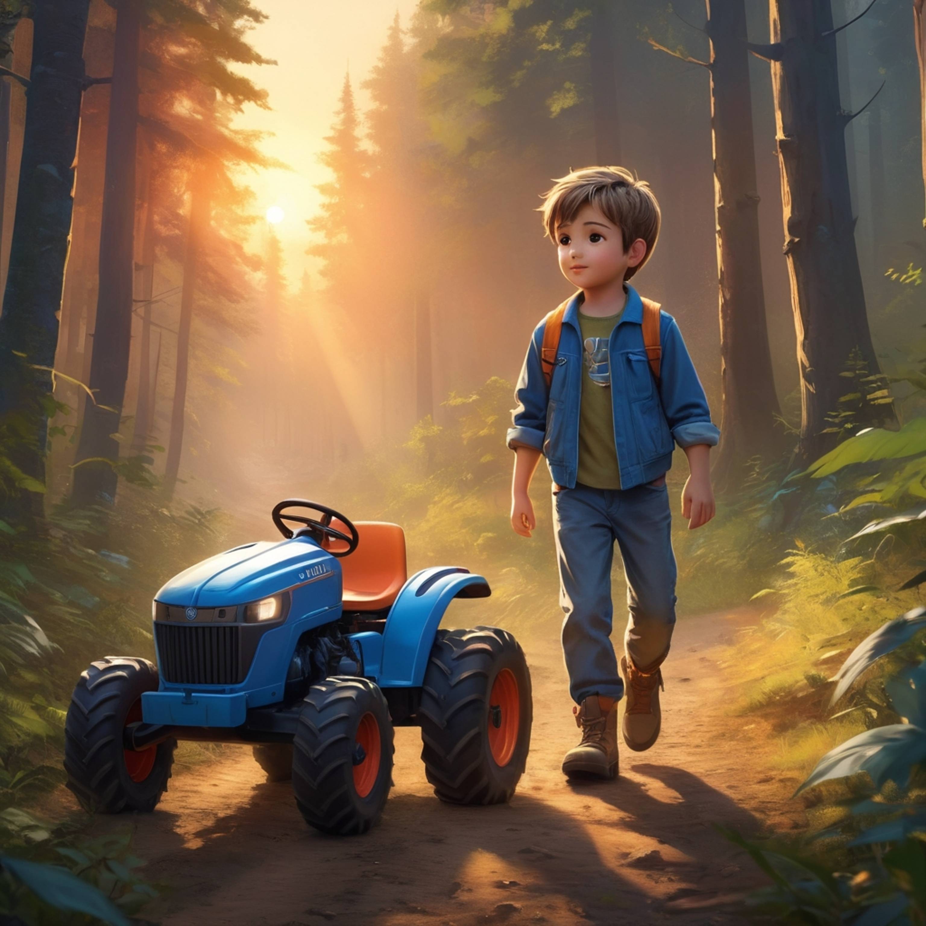 Иконка канала Мультиковая Фабрика