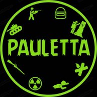 Иконка канала PauLetta