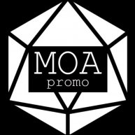 Иконка канала MOA | RuTube