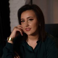 Иконка канала Психолог Виктория Бочарова