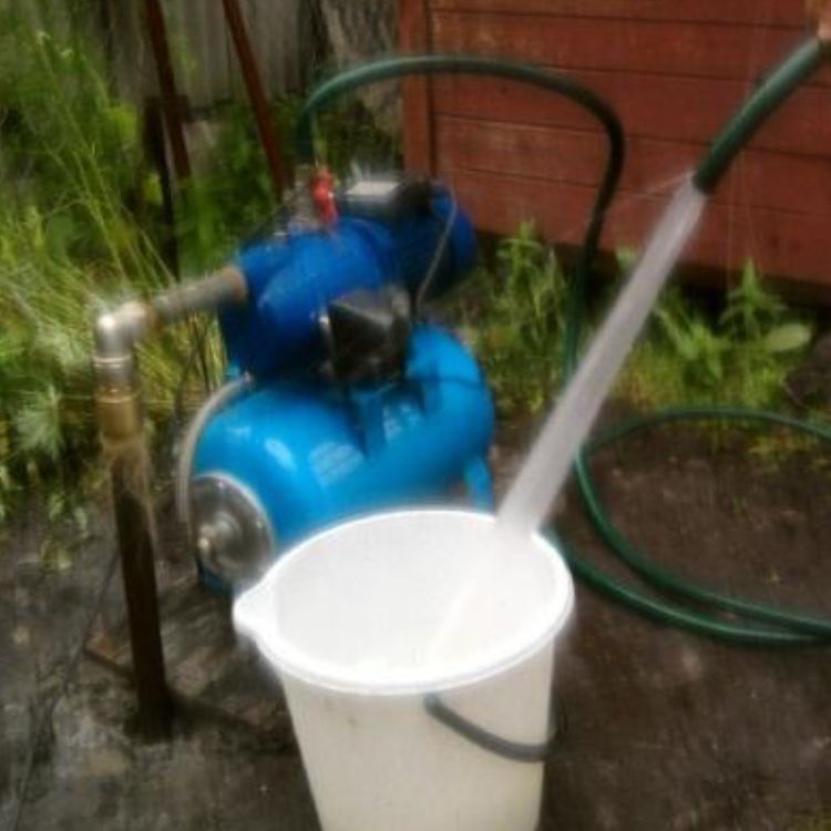 Иконка канала Абиссинские скважины