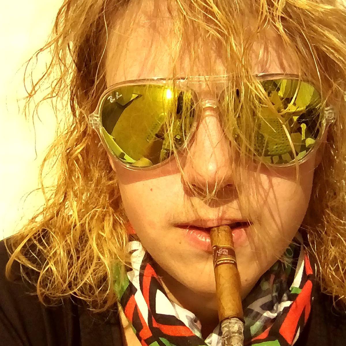 Иконка канала Sashok