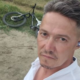 Иконка канала alien