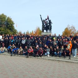 Иконка канала "Жители Мелеуза"