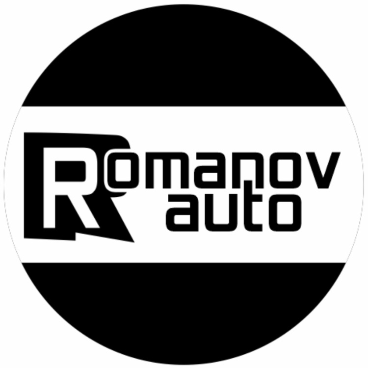 Иконка канала Romanov_auto
