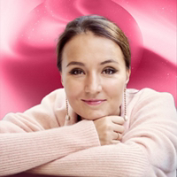 Иконка канала Алина Блинова. Международная школа Human design