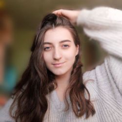 Иконка канала TheNastyaIv