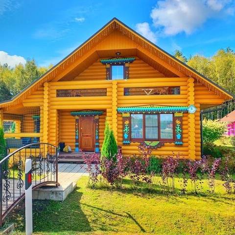 Иконка канала Эко-парк "Юхновград"