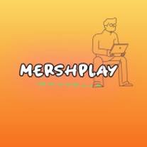 Иконка канала MershPlay