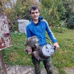 Иконка канала Autsayde