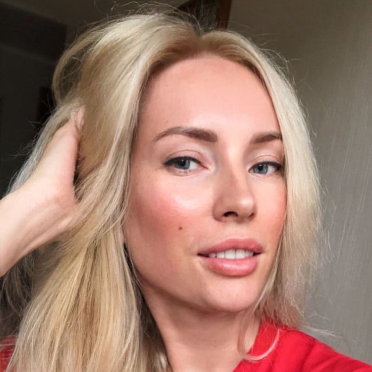 Иконка канала anastasia_mirage