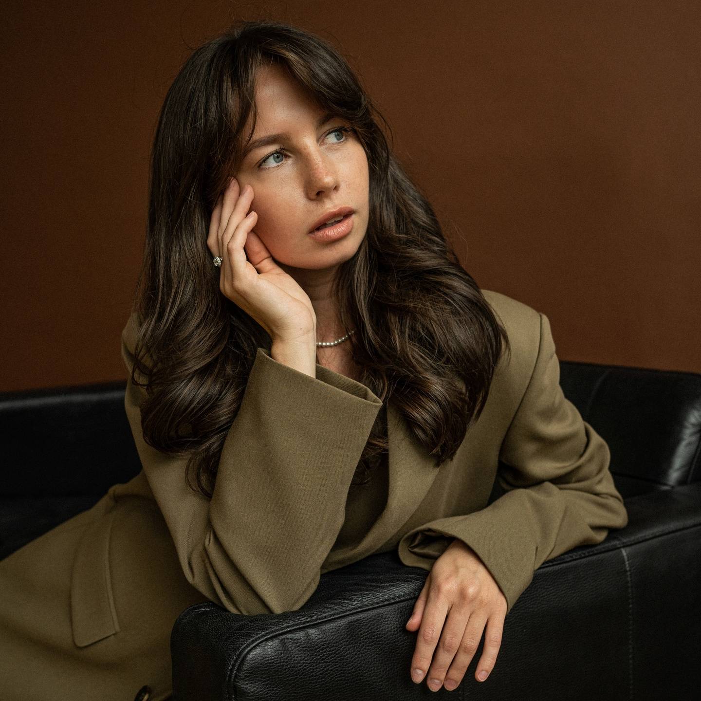 Иконка канала Дарья Могилевцева. Про честность быть собой.