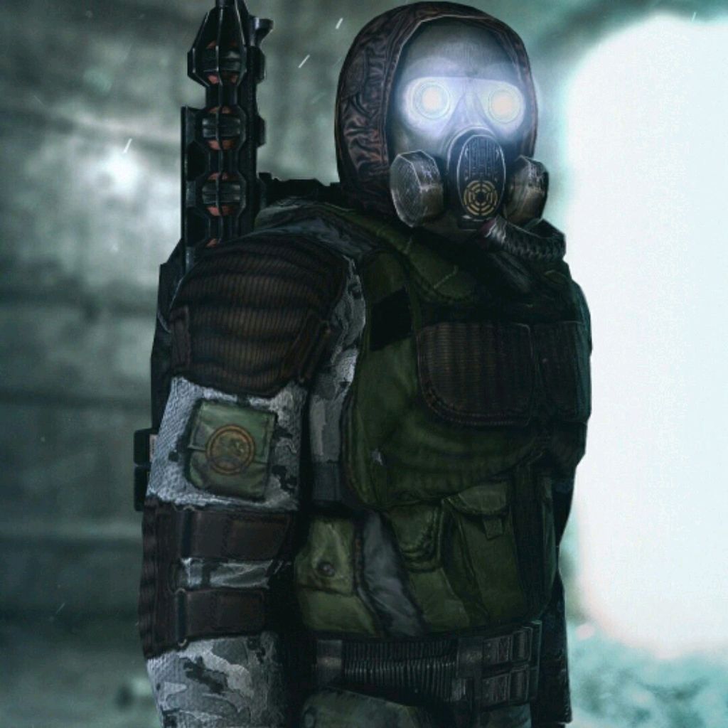 Иконка канала Monolit