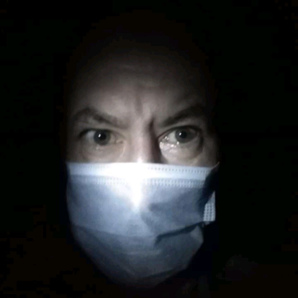 Иконка канала Ник Ци