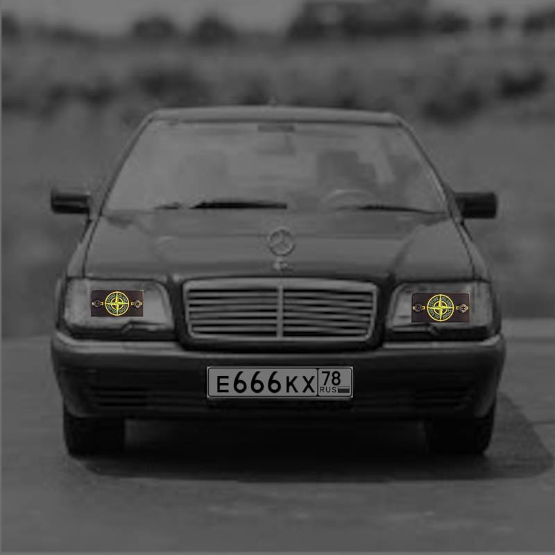 Иконка канала S600 W140