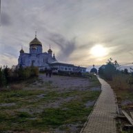 Иконка канала Svet_znaniya