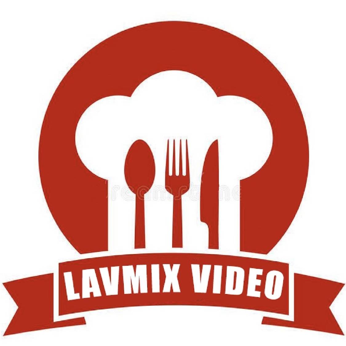 Иконка канала LAVMIX VIDEO