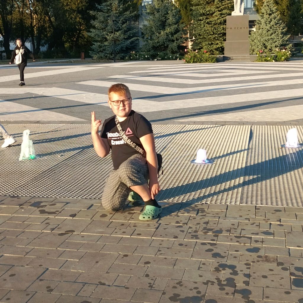 Иконка канала Sorrof pro