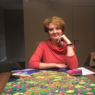 Иконка канала Inna_vselenka