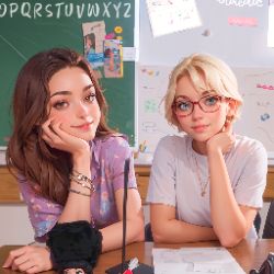 Иконка канала English Lessons for kids