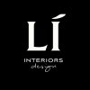 Иконка канала LiDesign-Интерьерная Студия