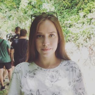 Иконка канала Протасова Анастасия Дмитриевна